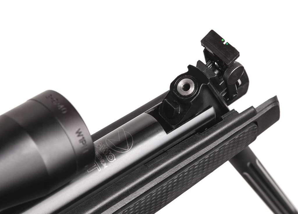 Gamo Elite Premium IGT прицел 3-9x40 | CO2 магазин