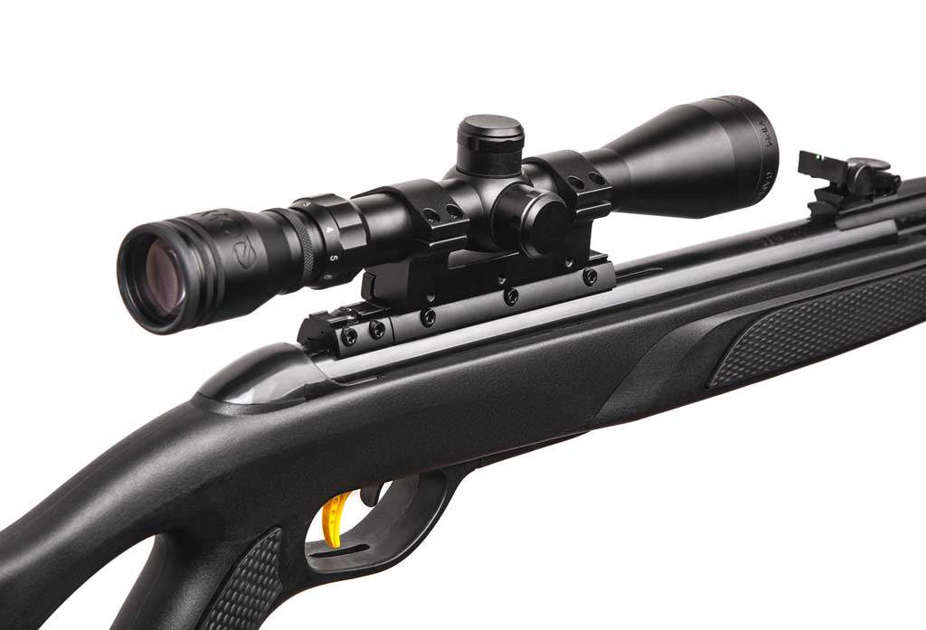 Gamo Elite Premium IGT прицел 3-9x40 | CO2 магазин