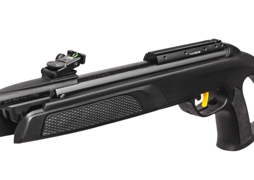 Gamo Elite Premium IGT прицел 3-9x40 | CO2 магазин