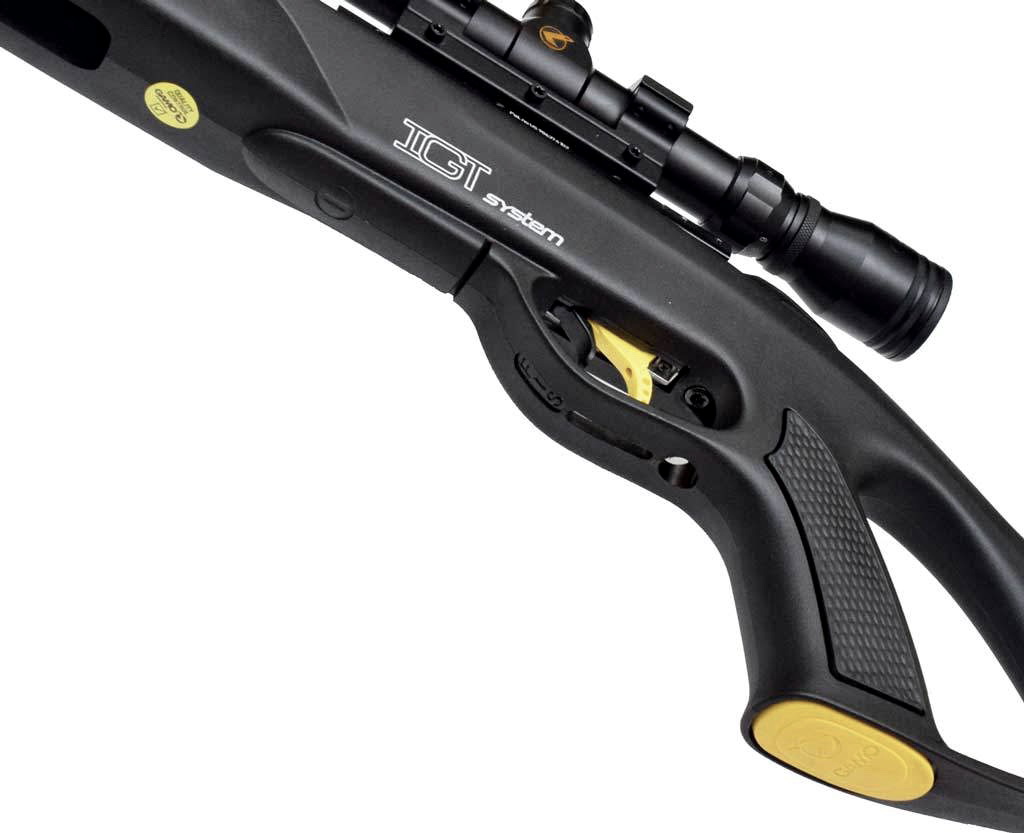 Gamo Elite Premium IGT прицел 3-9x40 | CO2 магазин