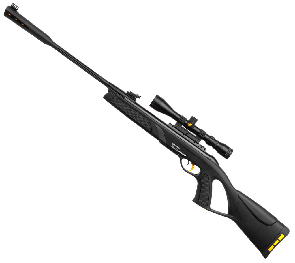 Gamo Elite Premium IGT прицел 3-9x40 | CO2 магазин