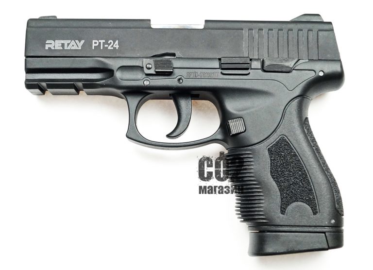 Retay PT-24 | CO2 магазин