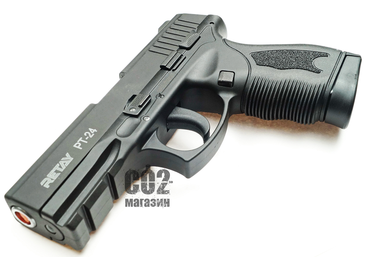 Retay PT-24 | CO2 магазин