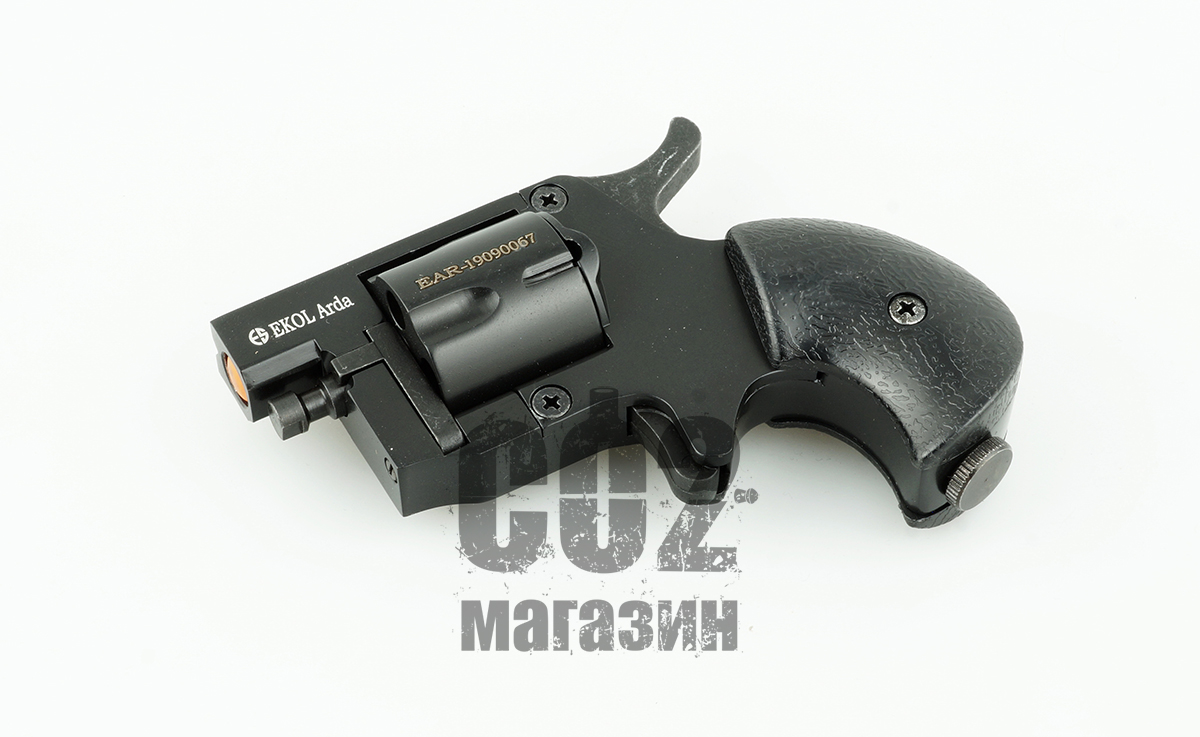 Ekol Arda | CO2 магазин