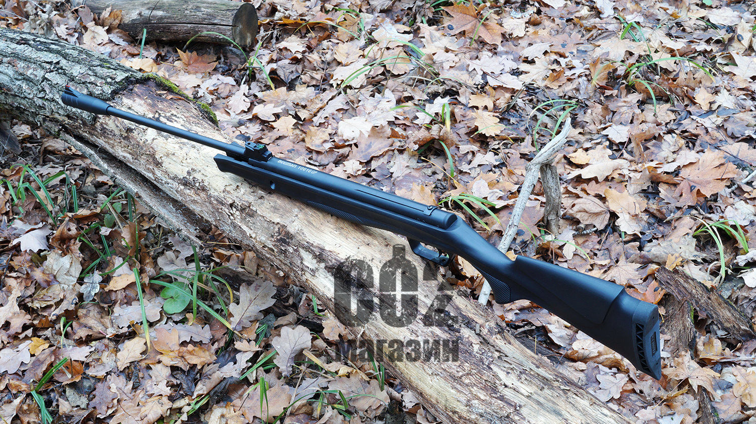 Beeman Mantis | CO2 магазин