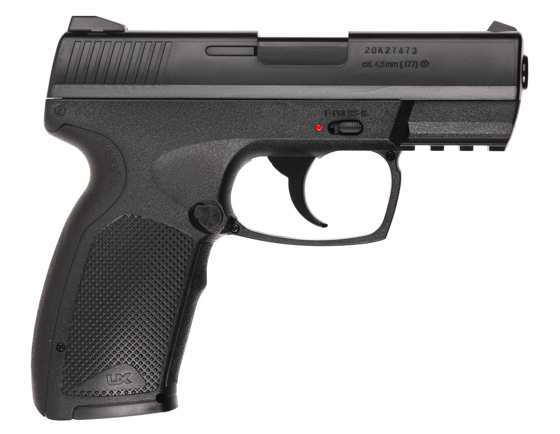 Umarex TDP 45 | CO2 магазин