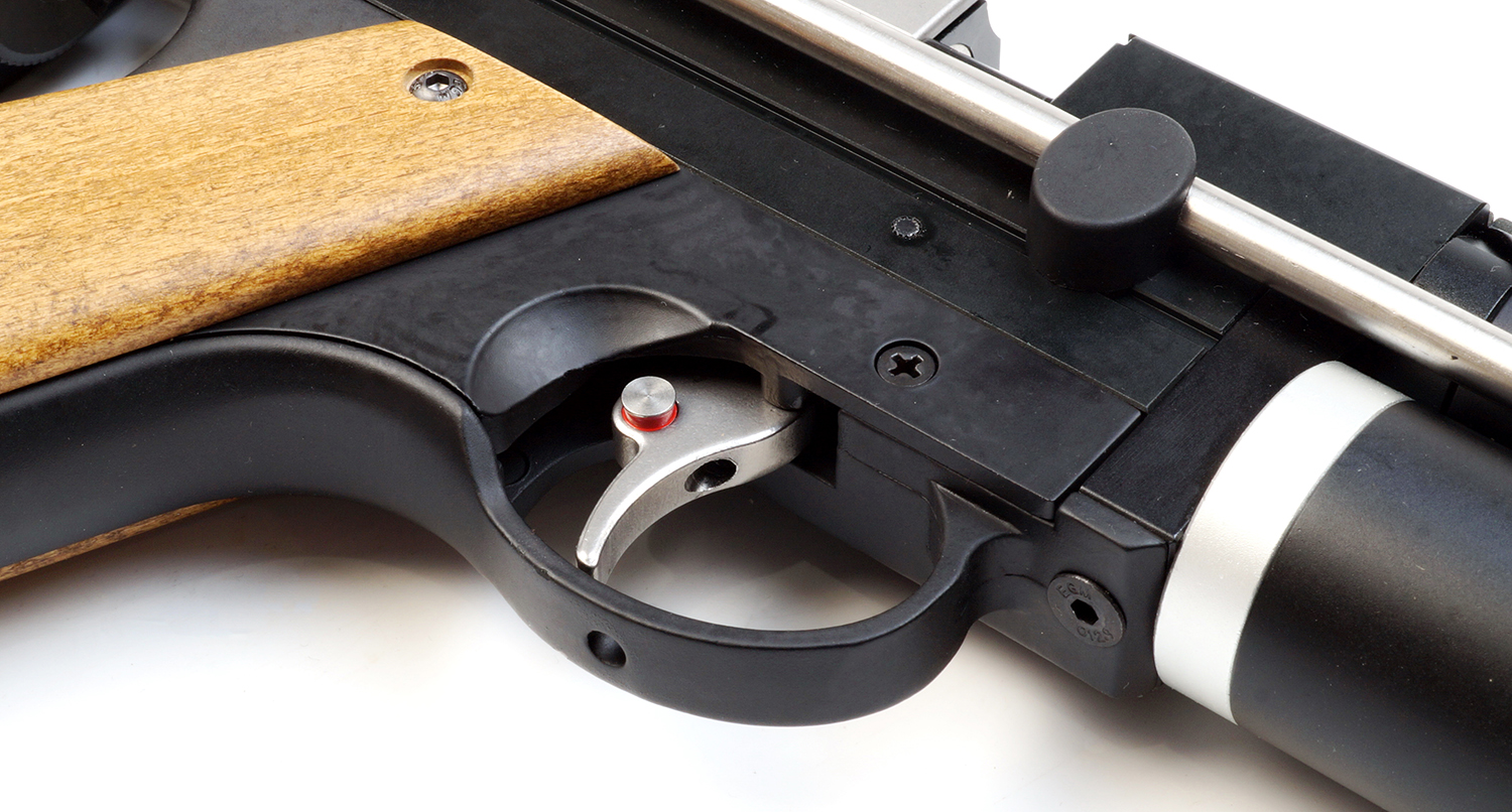 Artemis PCP PP750 | CO2 магазин